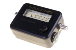 ᐅ SatFinder Test & Vergleich (12/2025): Die 10 TESTSIEGER